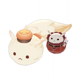 Special Jumpy Dumpty Dodoco | Genshin Impact Wiki | Fandom