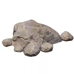 Summer Solstice Rock | Genshin Impact Wiki | Fandom