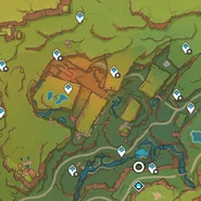 Tisoc | Genshin Impact Wiki | Fandom