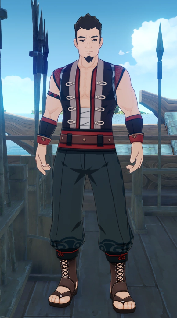 Suling | Genshin Impact Wiki | Fandom