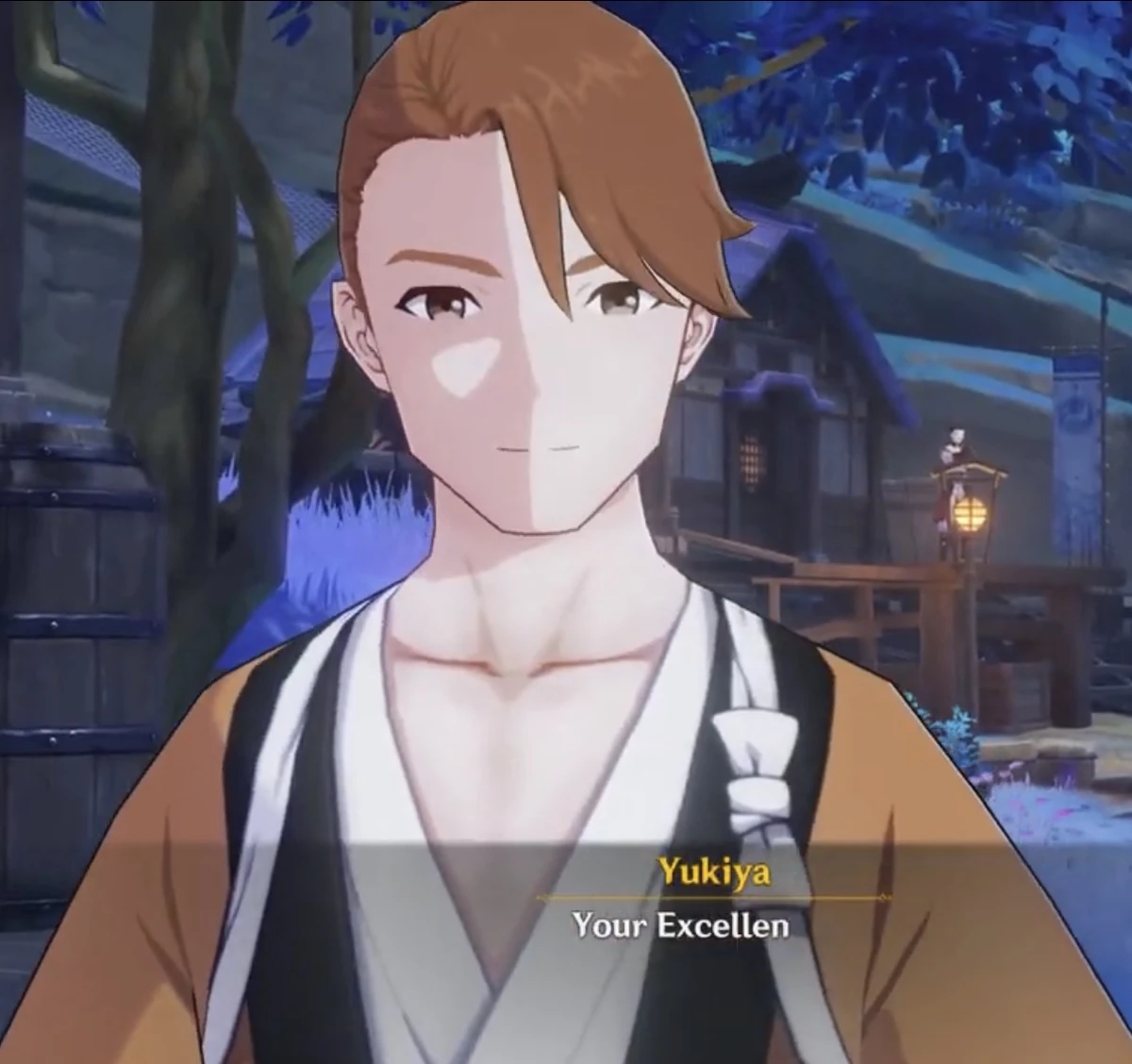 Yukiya | Genshin Impact Wiki | Fandom