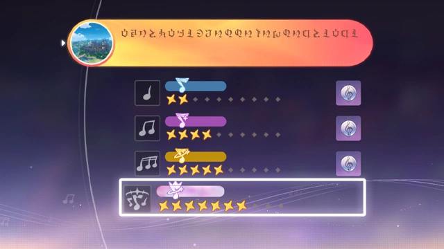 Tutorial/Song Rewards | Genshin Impact Wiki | Fandom
