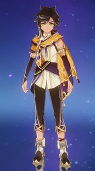 Sethos | Genshin Impact Wiki | Fandom