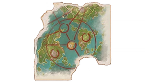 Map Fragment | Genshin Impact Wiki | Fandom