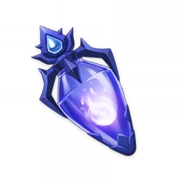 Shadow of the Warrior | Genshin Impact Wiki | Fandom