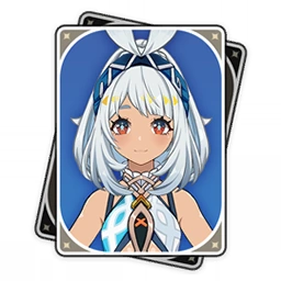 Mualani/Gallery | Genshin Impact Wiki | Fandom