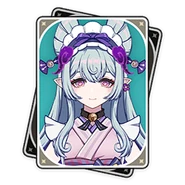 Yumemizuki Mizuki/Gallery | Genshin Impact Wiki | Fandom