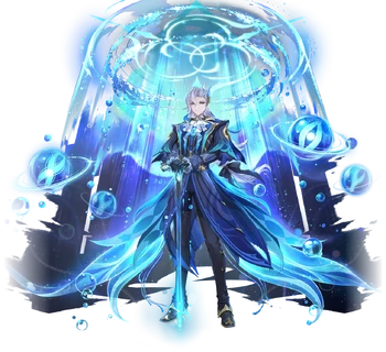 Neuvillette | Genshin Impact Wiki | Fandom
