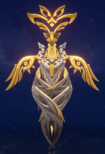 Rock-Cavernous Wayob Manifestation | Genshin Impact Wiki | Fandom