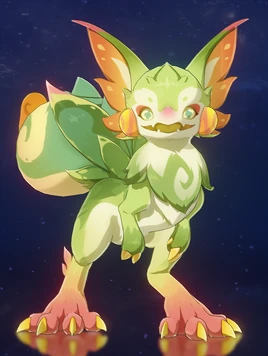 Yumkasaurus | Genshin Impact Wiki | Fandom