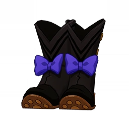 Phantom Night Boots | Genshin Impact Wiki | Fandom