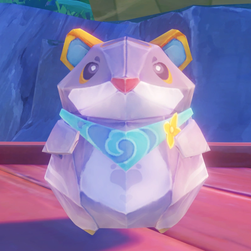 Padisarah | Genshin Impact Wiki | Fandom