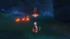 Pyro Specter | Genshin Impact Wiki | Fandom