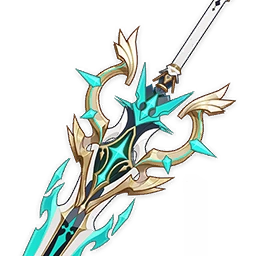 Tempestad Abrasadora | Wiki Genshin Impact | Fandom