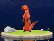 Red-Tailed Weasel | Genshin Impact Wiki | Fandom