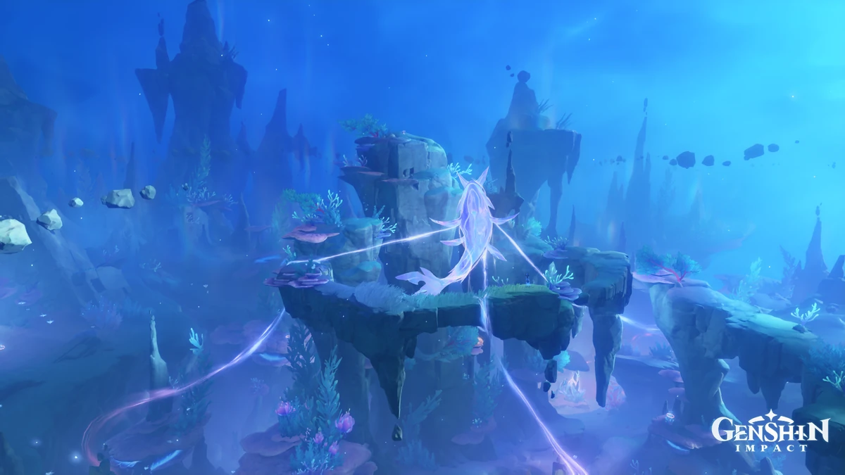 The Last Day of Remuria | Genshin Impact Wiki | Fandom