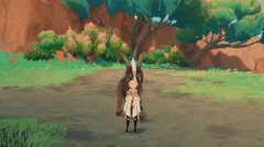 "Battlegoat" and "Ironclaw" | Genshin Impact Wiki | Fandom