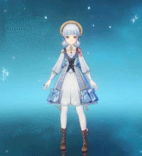 Springbloom Missive | Genshin Impact Wiki | Fandom