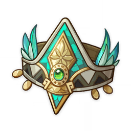 Crownless Crown | Genshin Impact Wiki | Fandom