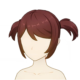 Short Twintails | Genshin Impact Wiki | Fandom