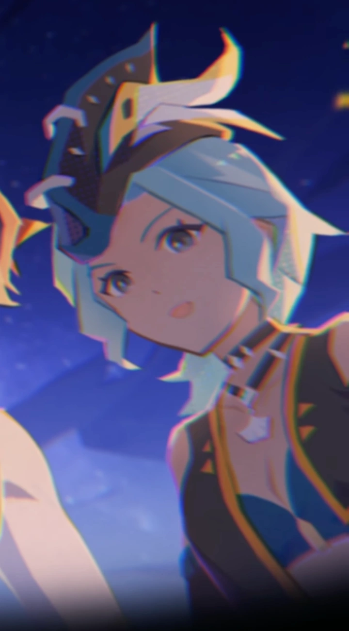 Anja | Genshin Impact Wiki | Fandom