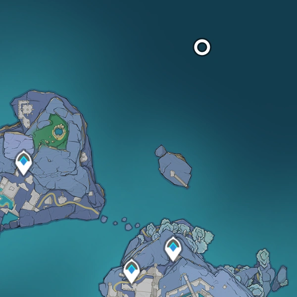 Category:Uses Vishap Research Lab Map Template | Genshin Impact Wiki ...