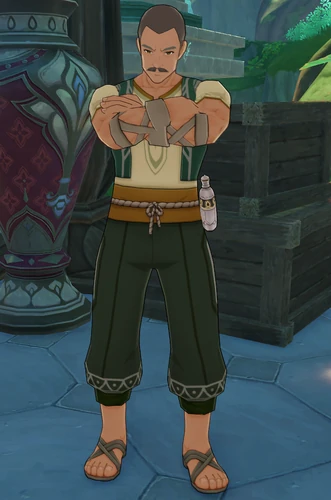 Shams | Genshin Impact Wiki | Fandom