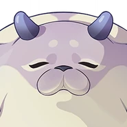 Blubberbeast | Genshin Impact Wiki | Fandom