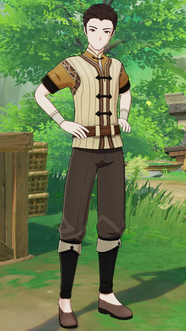 Shikun | Genshin Impact Wiki | Fandom