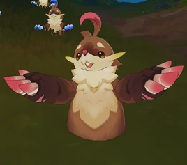 Sniffer Mole Leader | Genshin Impact Wiki | Fandom