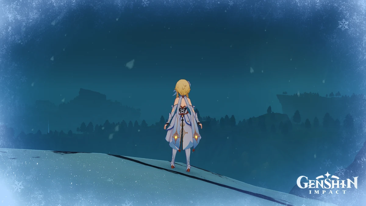 Sheer Cold | Genshin Impact Wiki | Fandom