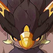 Natlan Saurian | Genshin Impact Wiki | Fandom