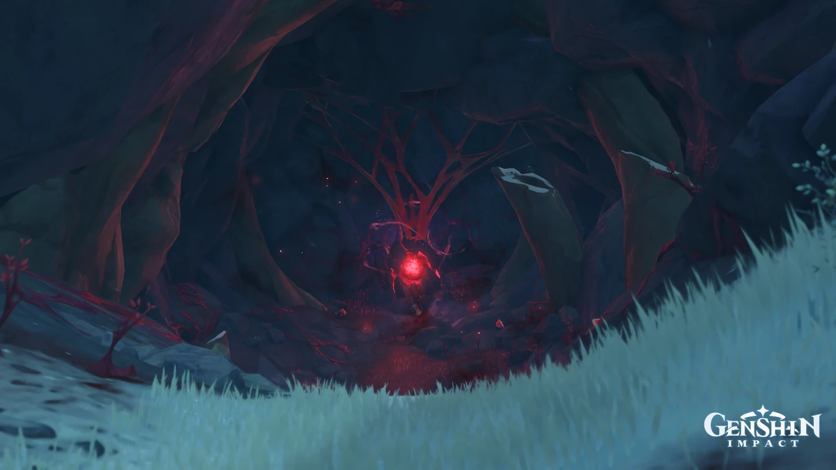 The Festering Fang | Genshin Impact Wiki | Fandom