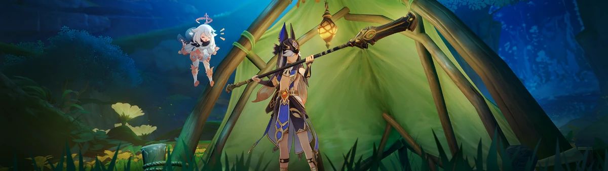 After Repose | Genshin Impact Wiki | Fandom