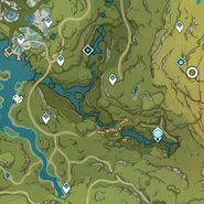 Avidya Forest | Genshin Impact Wiki | Fandom