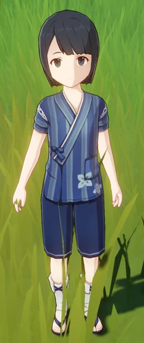 Iwao | Genshin Impact Wiki | Fandom