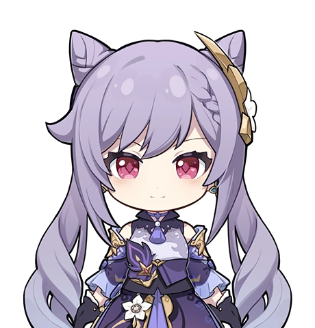 Taking Pictures and Recounting Good Times/Keqing | Genshin Impact Wiki | Fandom