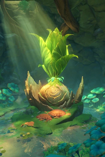 Tree of Dreams | Genshin Impact Wiki | Fandom