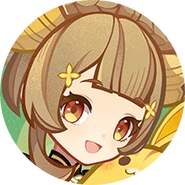 Yaoyao | Genshin Impact Wiki | Fandom