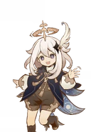 Hunters' Gathering | Genshin Impact Wiki | Fandom