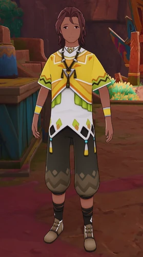 Cazcal | Genshin Impact Wiki | Fandom