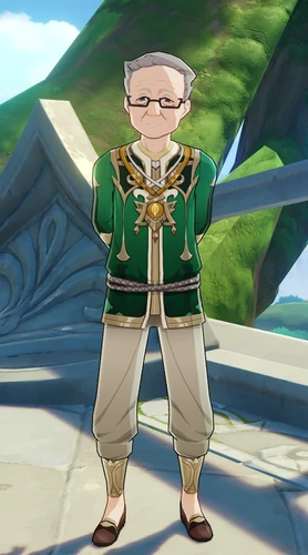 Homayun | Genshin Impact Wiki | Fandom