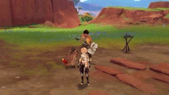 Pacal | Genshin Impact Wiki | Fandom