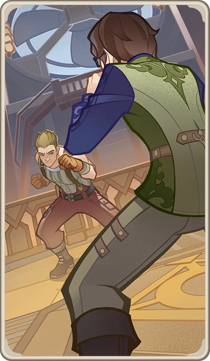 Pankration! | Genshin Impact Wiki | Fandom