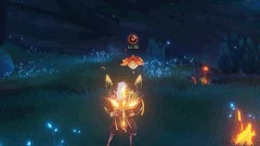 Pyro Specter | Genshin Impact Wiki | Fandom