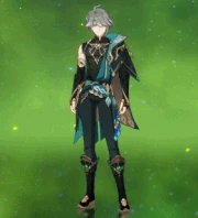 Alhaitham/Gallery | Genshin Impact Wiki | Fandom