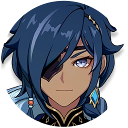 Kaeya: Sailwind Shadow | Genshin Impact Wiki | Fandom