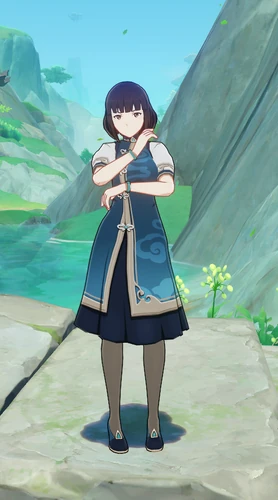 Moyan | Genshin Impact Wiki | Fandom