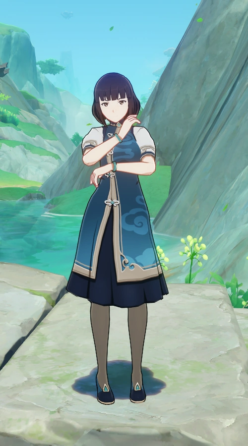 Moyan | Genshin Impact Wiki | Fandom