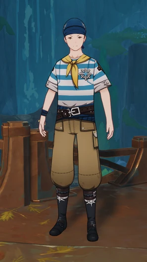 Rege | Genshin Impact Wiki | Fandom
